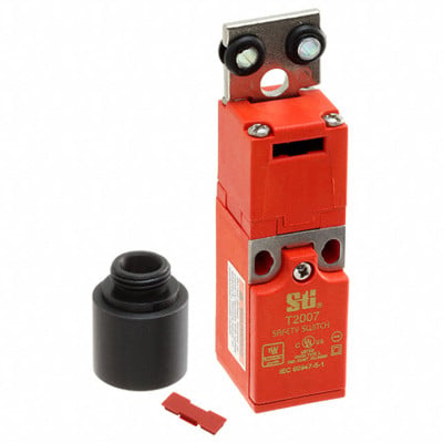 OMRON T2007-11TCC5