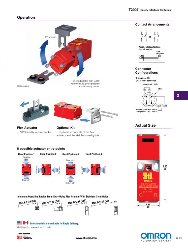 T2007 technical document page 2