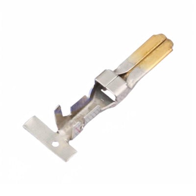 DLL DL25018-RT-G Rectangular Connector Contacts