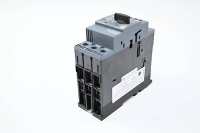 SIEMENS 3RV2032-4RA15 Motor Protective Circuit Breaker for sale