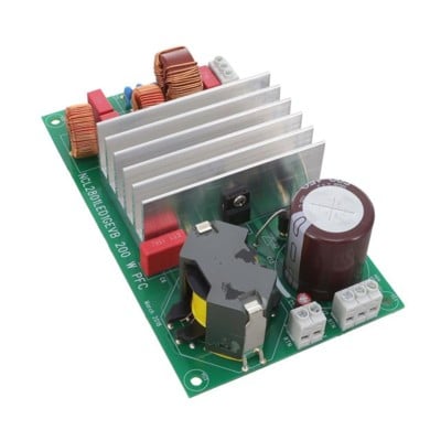 onsemi NCL2801LED1GEVB Evaluation Board for LED Driver Development for sale