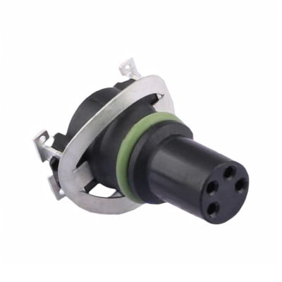 Phoenix Contact 1506891 Circular Connector Assembly