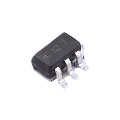 GR 74LVC1G06CT05ARCQ Buffer Driver Receiver Transceiver Chip