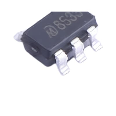 Mingda Microelectronics MD85E33QA3 Linear LDO Voltage Regulator