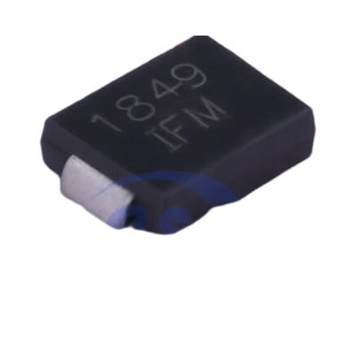 BORN SMFJ33CA TVS Diode