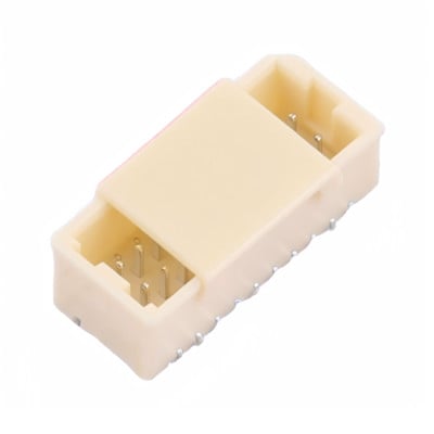 jkun QA2009AWV-07-D1CB1-R Male Header Pins