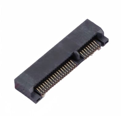 XKB Connection X1304WVS-52C-LPV01 Pluggable Connector Assembly