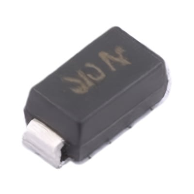 DOWO RS2MA Single Diode