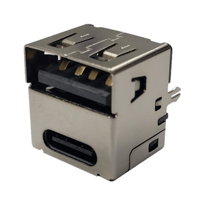 ADAM TECH USB-C31-A-D-VT-CS1 for sale