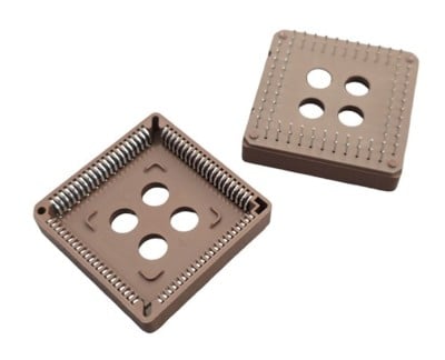 AMD N8088-2TR Microprocessor