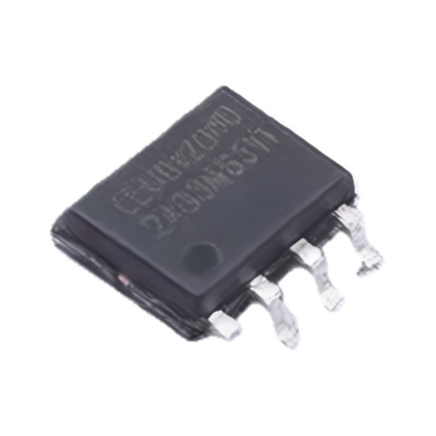 coileasy CEU8422N1 Digital Isolator Chip
