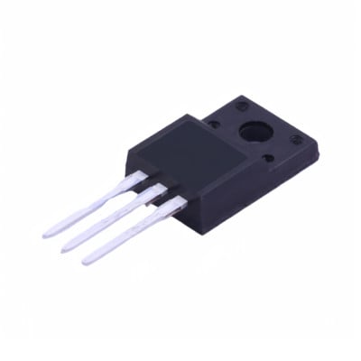 BLUE ROCKET BRFL20N65 Single N-Channel MOSFET