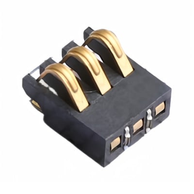 G-Switch GT-BTP12702-0170B-013A Spring Loaded Chip