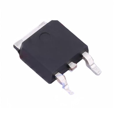 BLUE ROCKET BRCS50N06DP Single N-Channel MOSFET