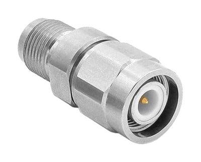 Bulgin RFAATNCJTNCP Coaxial Connector (RF) Adapter for sale