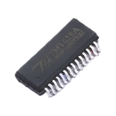 TM(Shenzhen Titan Micro Elec) TM1668-SSOP24-TA2108 LED Driver IC