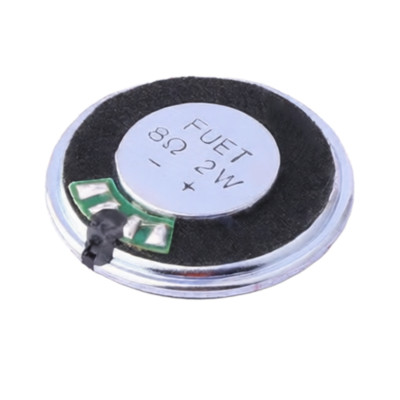FUET 30M02-8T-H50 Speaker Chip – High-Performance Audio Speaker Driver
