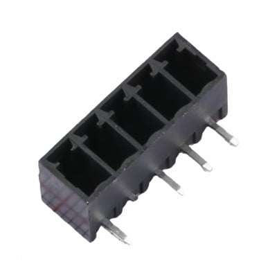 JXTCONN A381RC-6P0G36 Header, Plug & Socket Chip