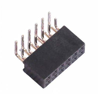 hanxia HX PM2.0-2x3P WC H6.35