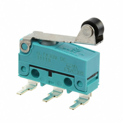 APEM MBD5C Limit Switch for sale