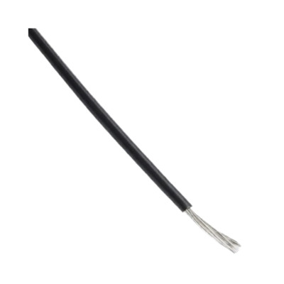 CNC Tech 3239-22-1-0500-003-1-TS Single Conductor Hook-Up Wire