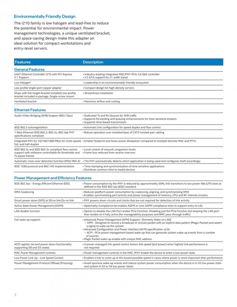 Product document page 3