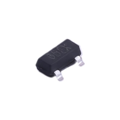 hengjiaxing HX6206P332MR Linear LDO Voltage Regulator