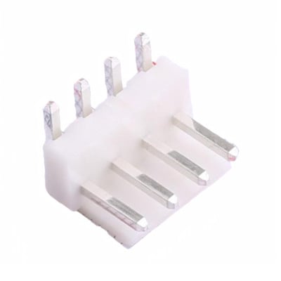 Hongxing HX39601-15WAP Male Pin Header Connector