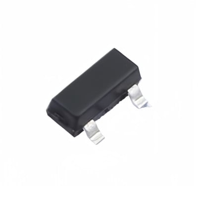 CBI BC856B Single Bipolar Transistor