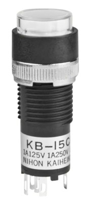 Miniature Pushbutton