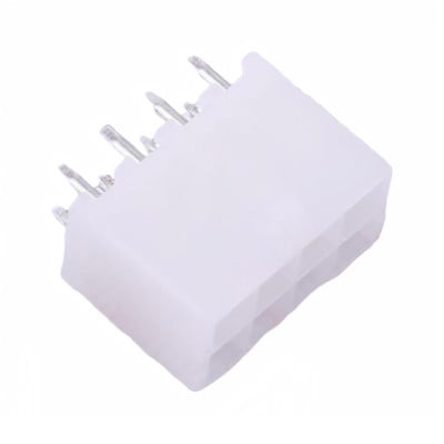CONNFLY Elec DS1073-01-2x2MVT6