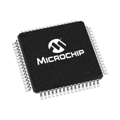 Microchip DM320007-C Embedded MCU & DSP Evaluation Board for sale