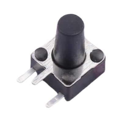 Yuandi TS-1095C-A2B2-D2 Tactile Switch