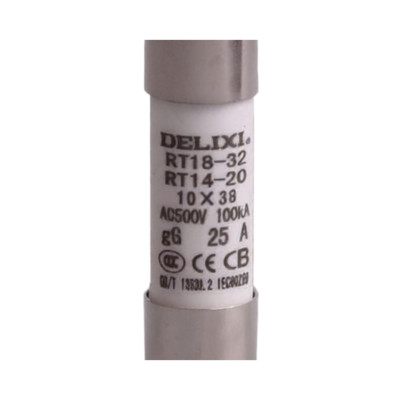 Delixi Electric RT18M1038T25 Fuse for sale