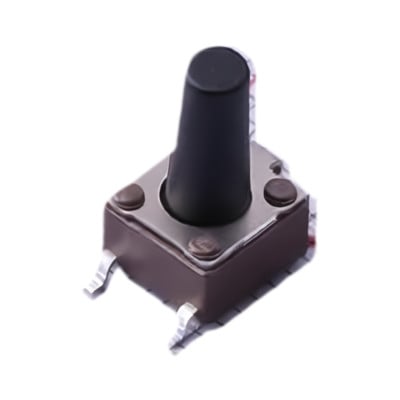 Diptronics DTSMG-63K-V-T/R Tactile Switch
