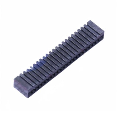 HDGC 1.0-B-14P FFC/FPC Flat Flexible Connector Assembly