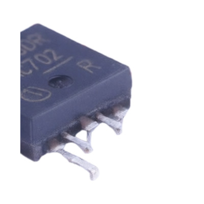 Infineon BTS3134N Power Distribution Switch Load Driver