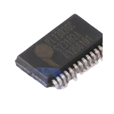 Prolific Tech PL2586