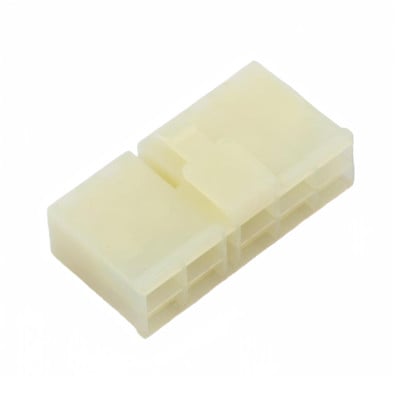 TE Connectivity 172133-1 Housings & Boots
