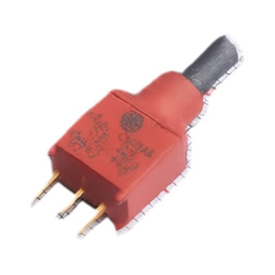 C&K EP11SD1ABE Pushbutton Switch