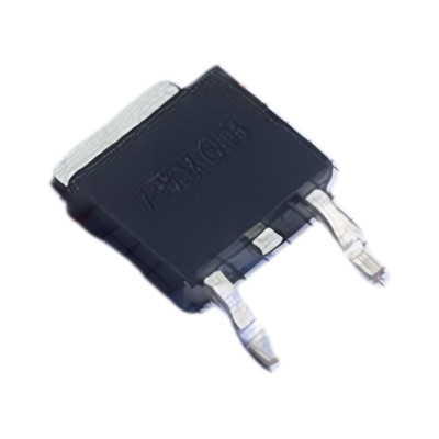 GOODWORK 78L33 Linear LDO Voltage Regulator