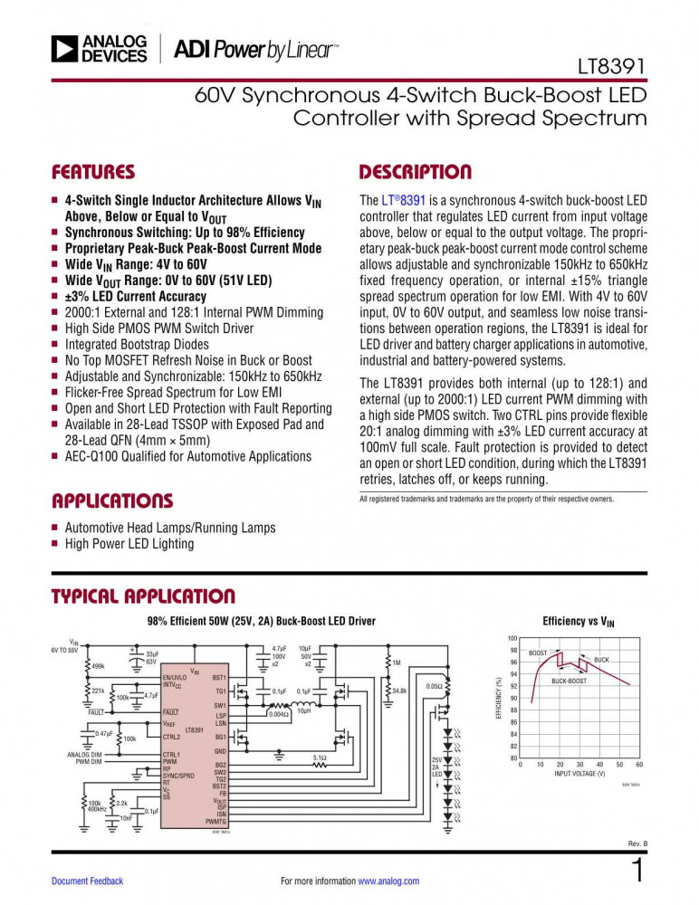 Technical document preview page 1