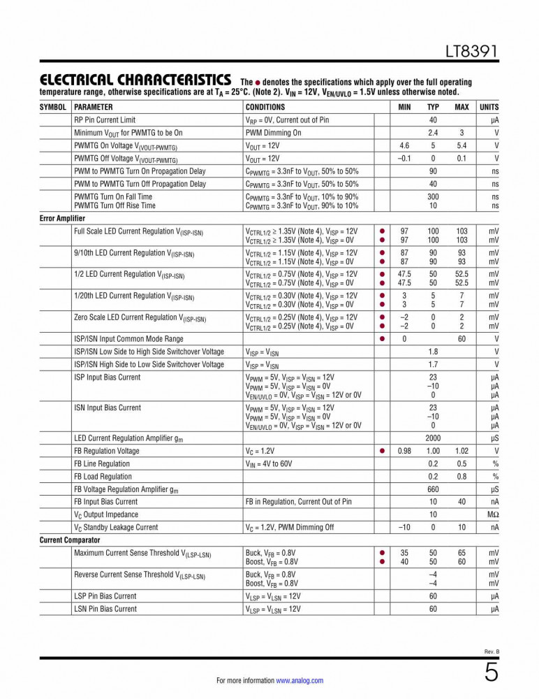 Technical document preview page 5
