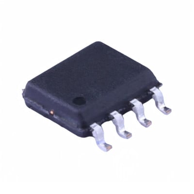 ALLEGRO ACS712ELCTR-05B-T Current Sensor Chip