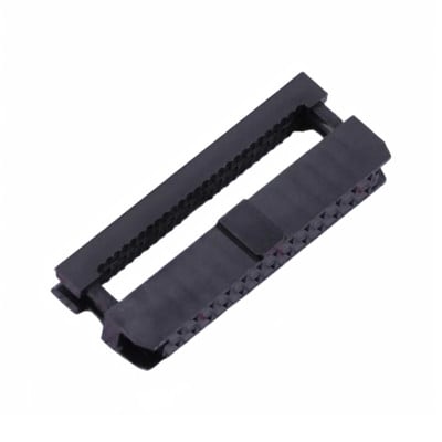 XKB Connection X2001H-2x13-PTV01 Free Hanging Panel Mount Chip for sale