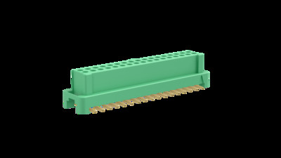 Harwin G125-FS12605F2P