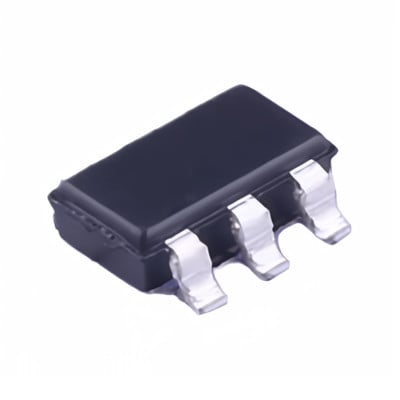 AOS AO4606 Single N-Channel MOSFET