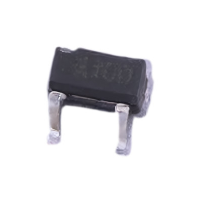 ElecSuper SI2304DDS-T1-GE3(ES)