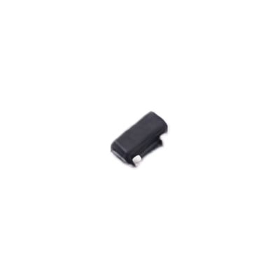 Jingdao Microelectronics BZX84C2V7A Single Zener Diode