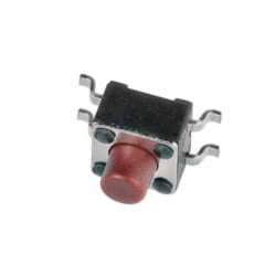 CUI TS18-5-20-SL-260-SMT-TR Tactile Switch for sale
